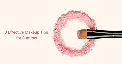 summer makeup tips