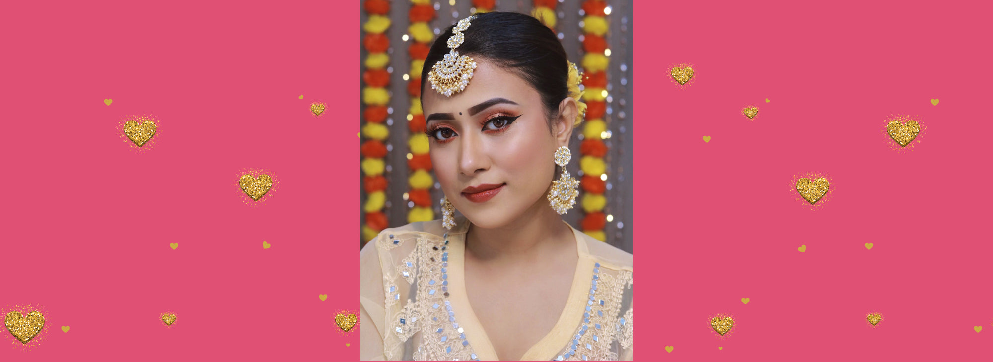 Barsha Patra's Fav Picks!