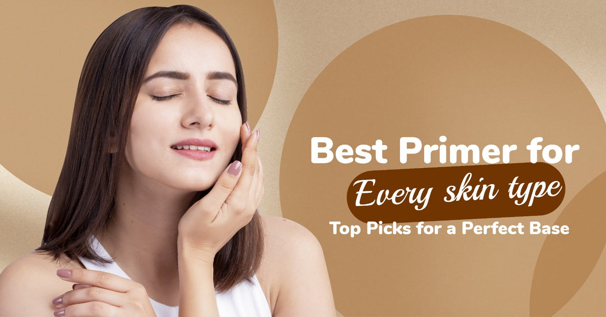 How to Find Your Skin Tone and Undertone Guide