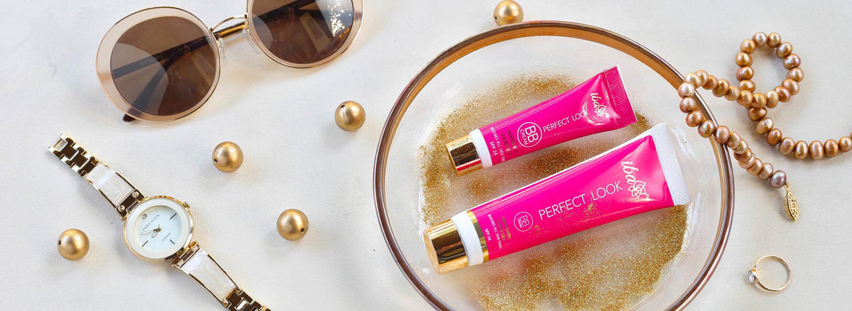 Buy BB Cream (Blemish Balm) Online at Best Price - Iba