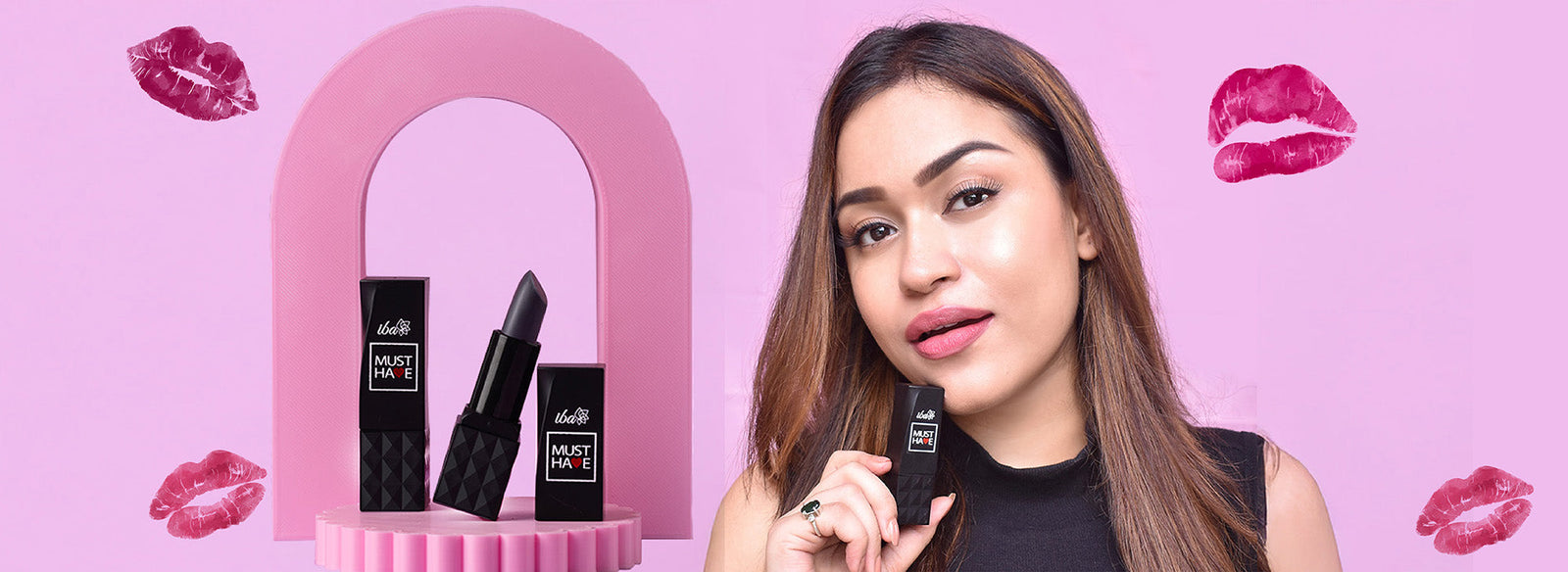 PH Lipstick - Buy Gel Lipstick Online at Best Price - Iba