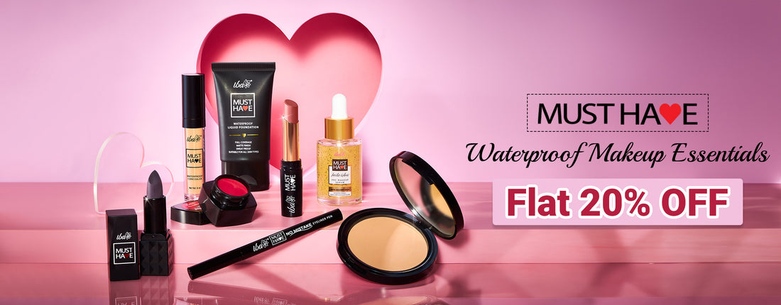 Iba Cosmetics - Shop Vegan & Halal Certified Beauty Products Online