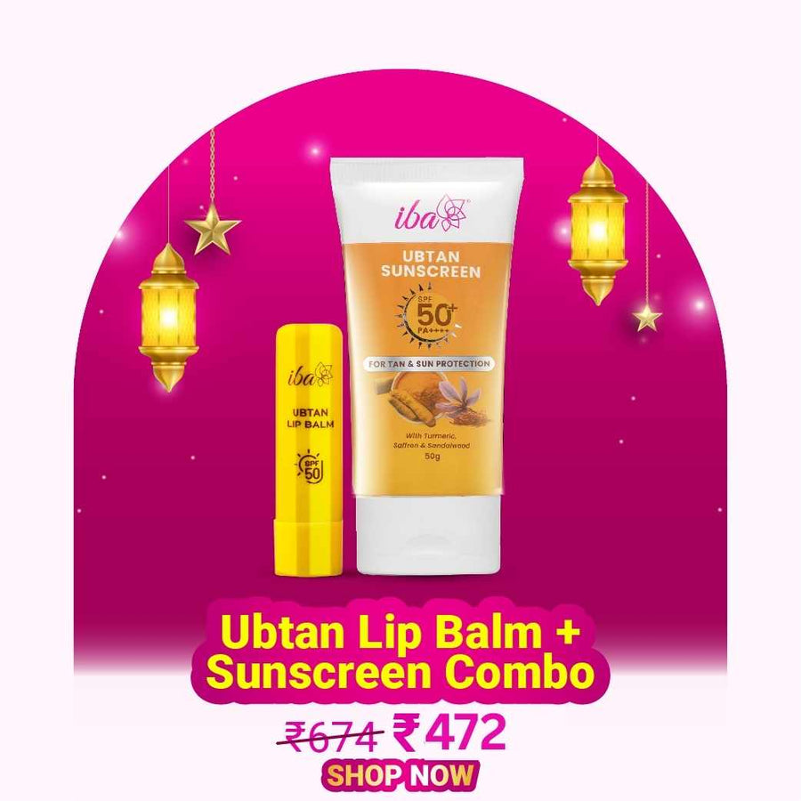 Iba Cosmetics - Shop Vegan & Halal Certified Beauty Products Online