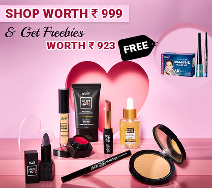 Iba Cosmetics - Shop Vegan & Halal Certified Beauty Products Online