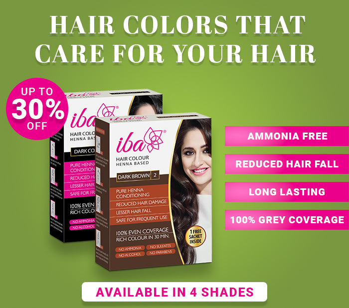 Iba Cosmetics - Shop Vegan & Halal Certified Beauty Products Online