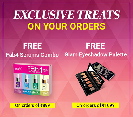 Iba Cosmetics - Shop Vegan & Halal Certified Beauty Products Online