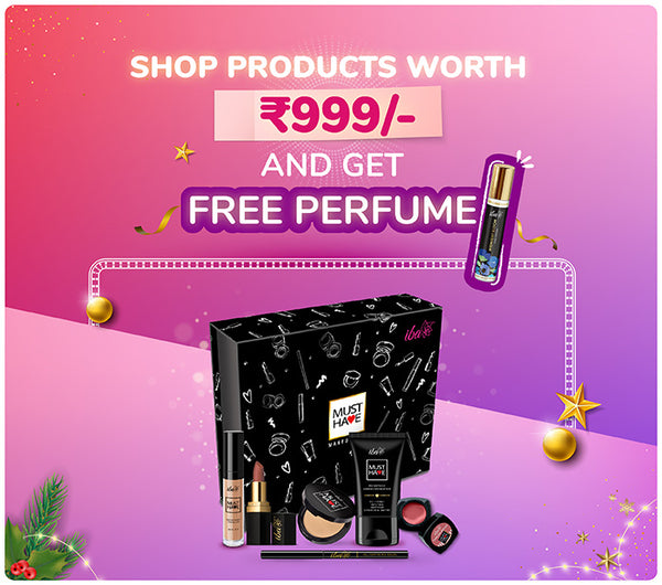 Iba Cosmetics - Shop Vegan & Halal Certified Beauty Products Online