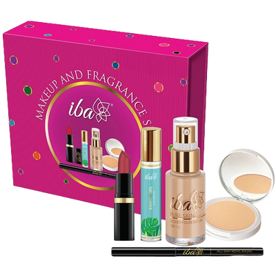 Cosmetic Kit Box | Buy Complete/Full Makeup Kit for Women Online