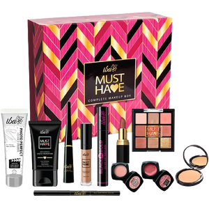 Cosmetic Kit Box | Buy Complete/Full Makeup Kit for Women Online