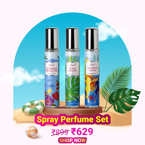 Iba Cosmetics - Shop Vegan & Halal Certified Beauty Products Online