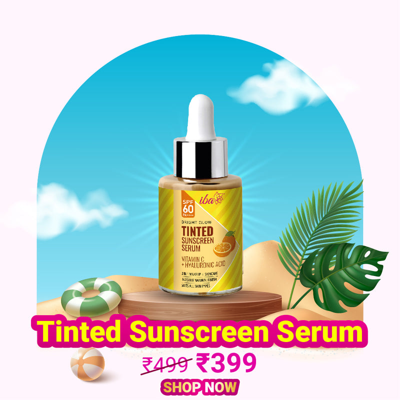 Iba Cosmetics - Shop Vegan & Halal Certified Beauty Products Online