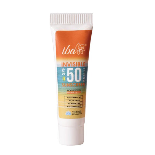 PA Rating in Sunscreen Explained: PA+, PA++, PA+++, PA++++ Guide | Iba