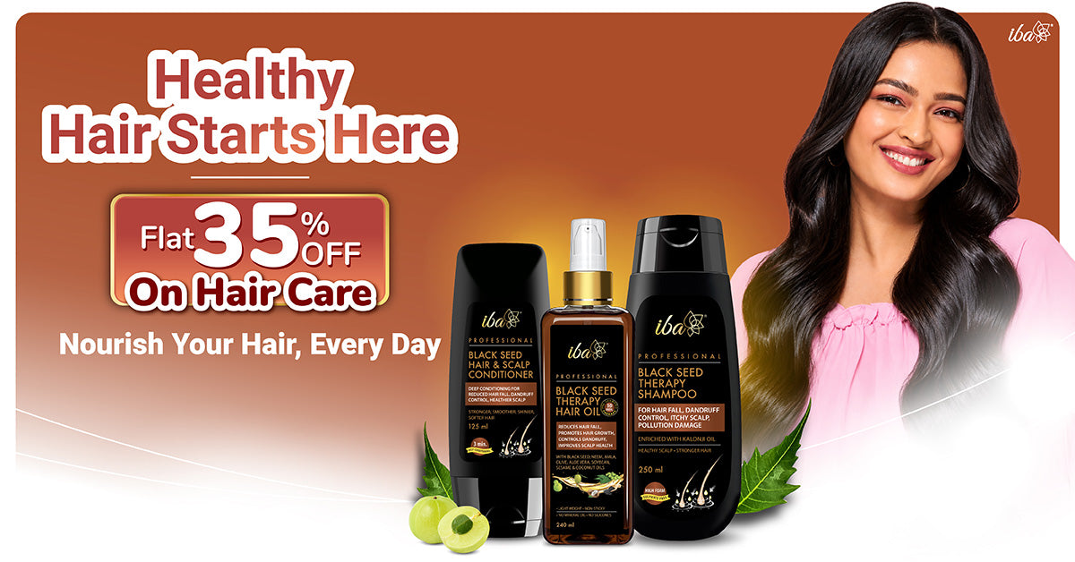 Iba Cosmetics - Shop Vegan & Halal Certified Beauty Products Online