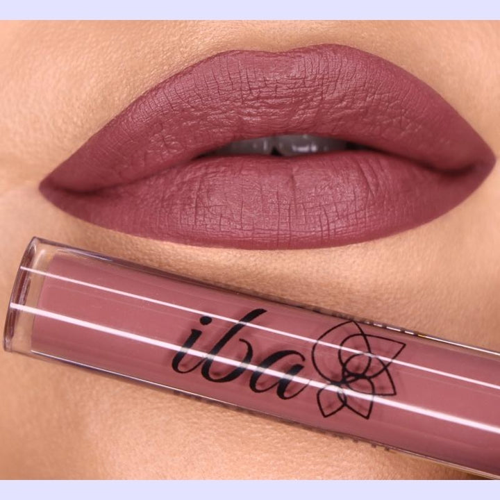 Iba Cosmetics - Shop Vegan & Halal Certified Beauty Products Online