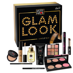 Cosmetic Kit Box | Buy Complete/Full Makeup Kit for Women Online