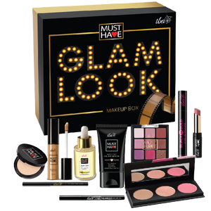 Cosmetic Kit Box | Buy Complete/Full Makeup Kit for Women Online