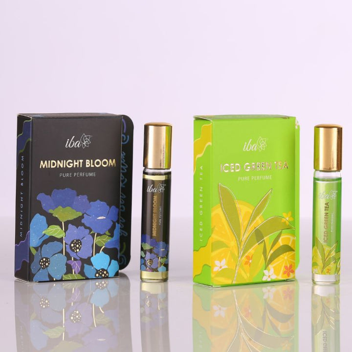 Perfumes - Buy Women's Perfume Online in India - Iba Cosmetics