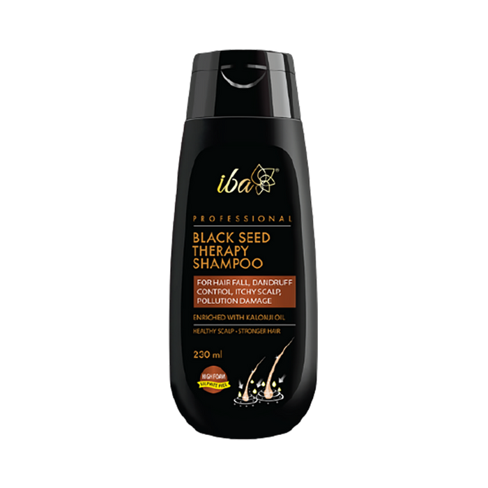 Vegan & Halal Shampoo | Buy Shampoos Online at Best Price - Iba