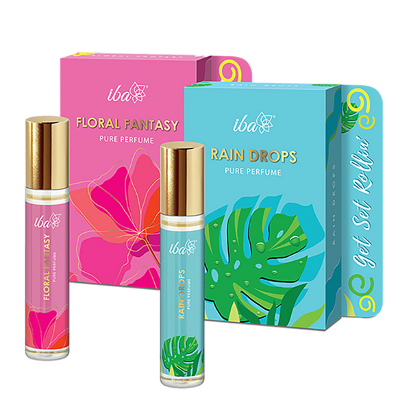 How to Smell Good Naturally: Stay Fresh All Day Tips