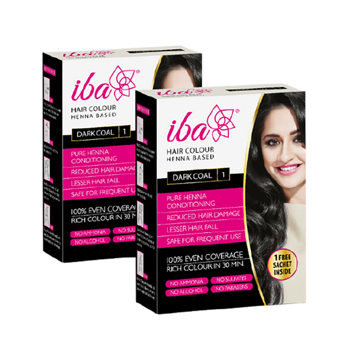 Iba Cosmetics - Shop Vegan & Halal Certified Beauty Products Online