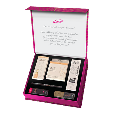 Cosmetic Kit Box | Buy Complete/Full Makeup Kit for Women Online